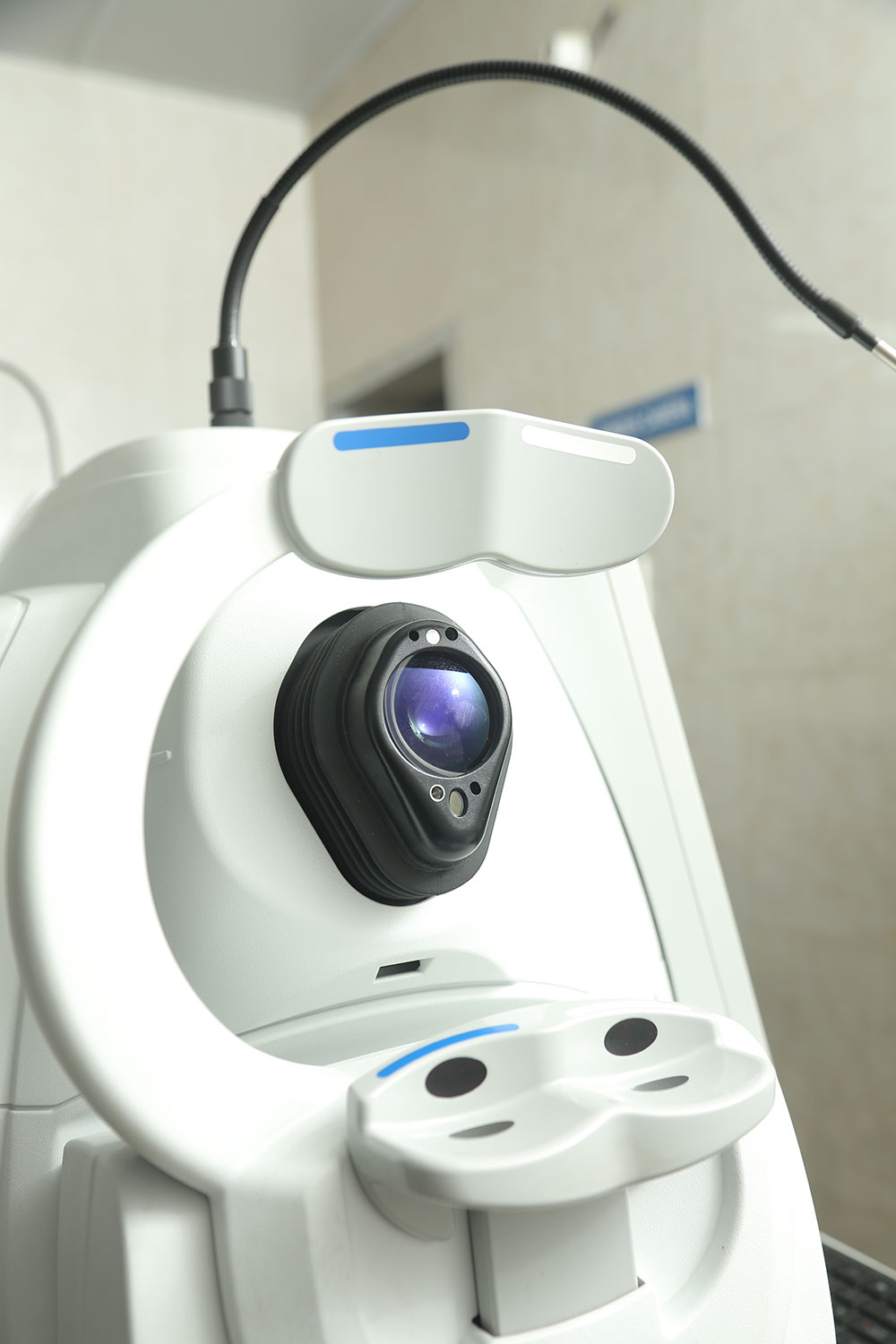 OCT Machine – Manocha Eye Hospital